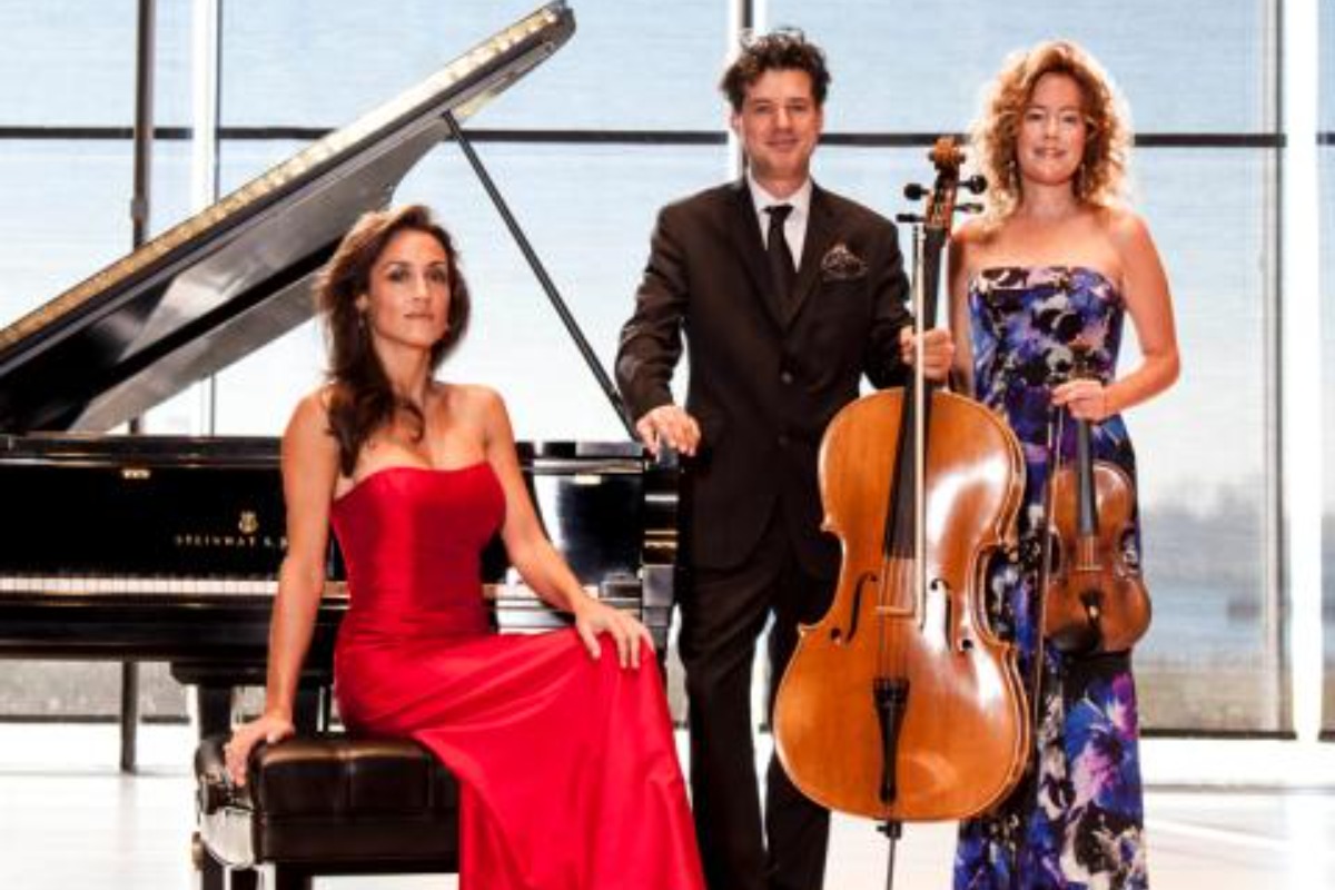 Lincoln Trio | visitcorvallis.com