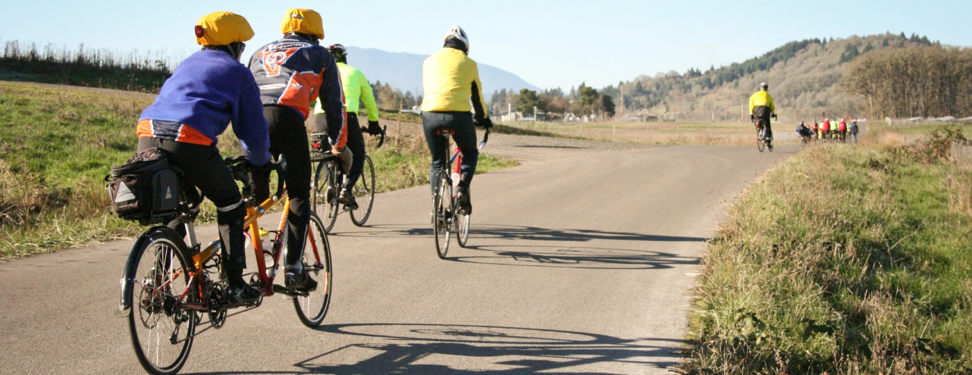 Visit Corvallis, Oregon