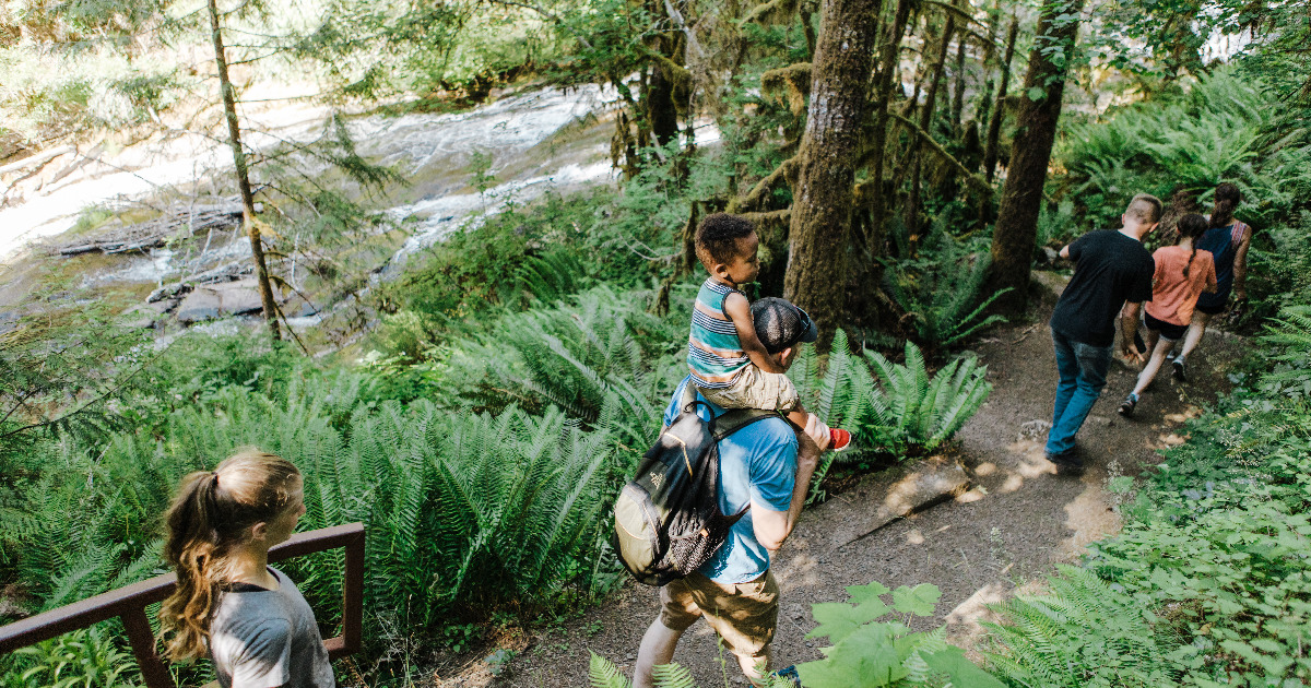 3 Great Hikes in Corvallis, Oregon