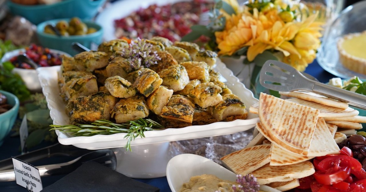 Catering & Event Rentals in Corvallis, Oregon