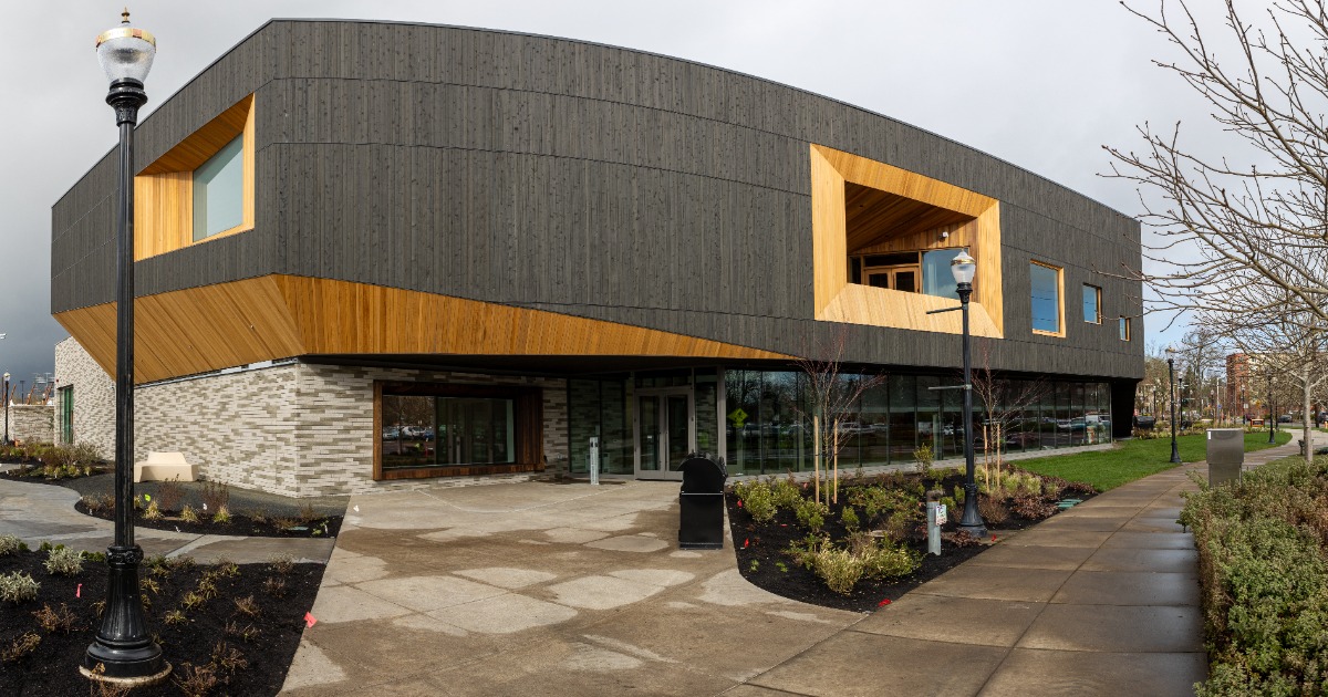 PRAx, An Arts-Fusion Experience