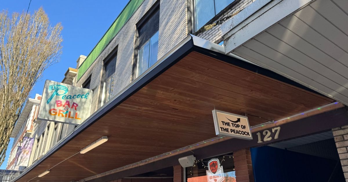 Discover Corvallis’ Dive Bar Scene