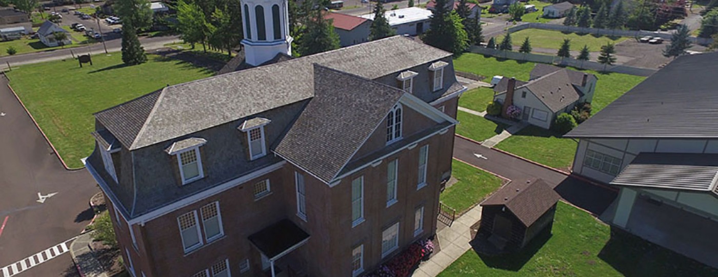 Spend An Afternoon At The Benton County Museum | visitcorvallis.com