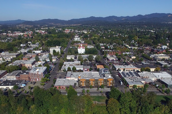 Corvallis Ranks 22nd In Top 100 Brainiest Metros | Visit Corvallis