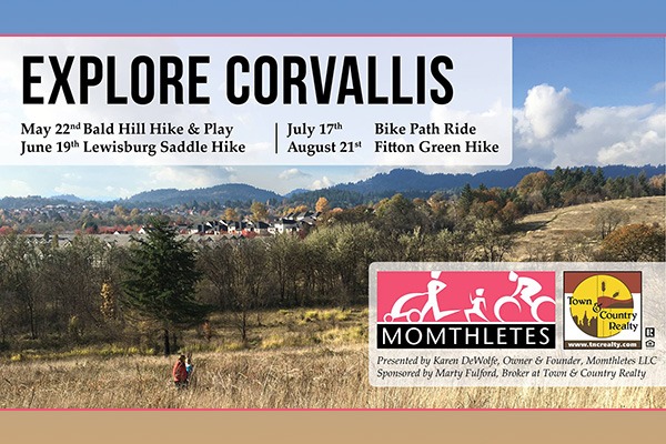 Events in Corvallis, Oregon