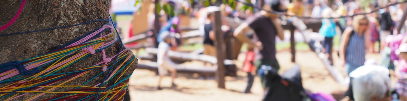 Festivals & Events in Corvallis, Oregon